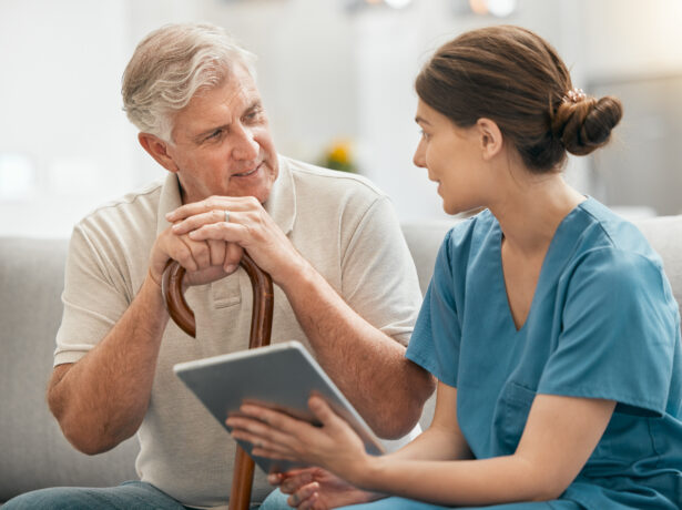 Assist-Life Stage – Touching Hearts Disability